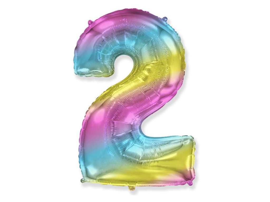 Foliová čísla velká (102 cm.) - Pártýsek, Strana 8